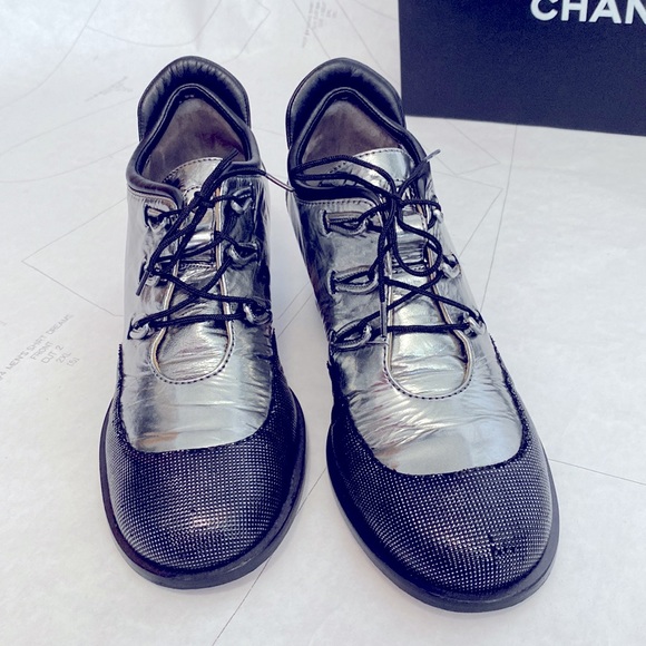 CHANEL | Shoes | Chanel Shoes | Poshmark